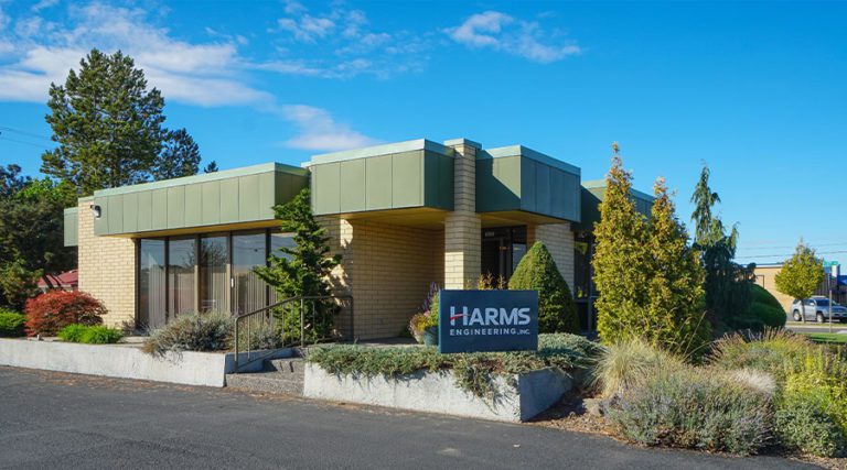 Careers - Harms Engineering