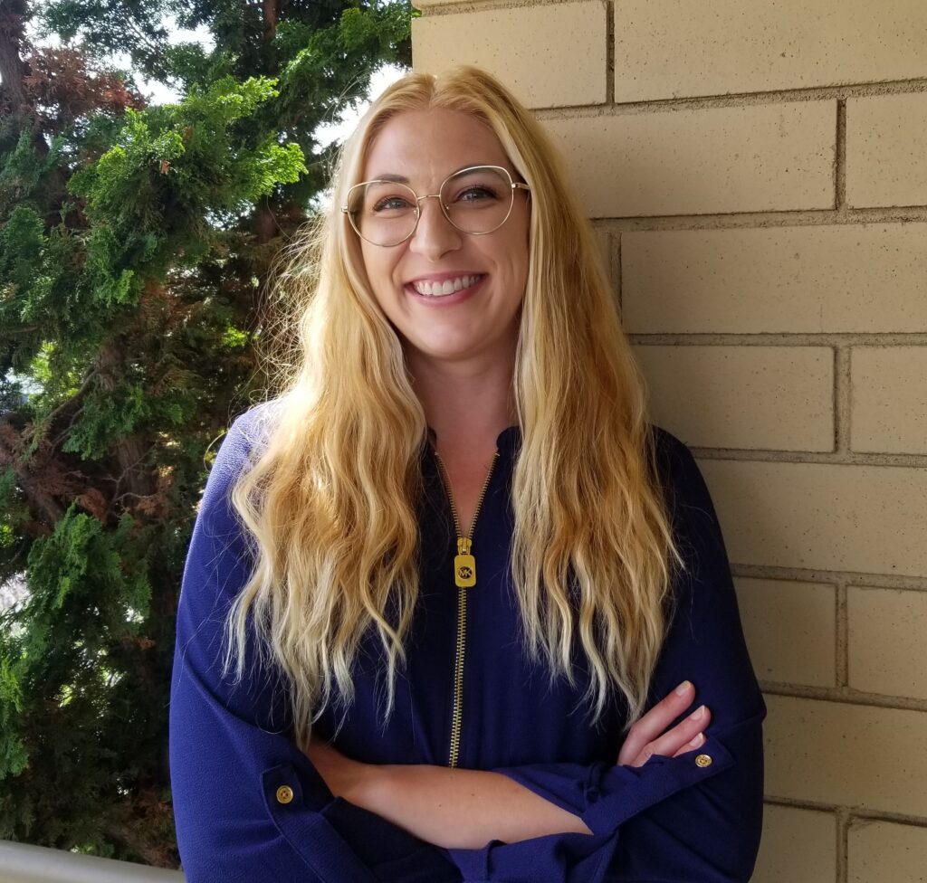 Team - Harms Engineering